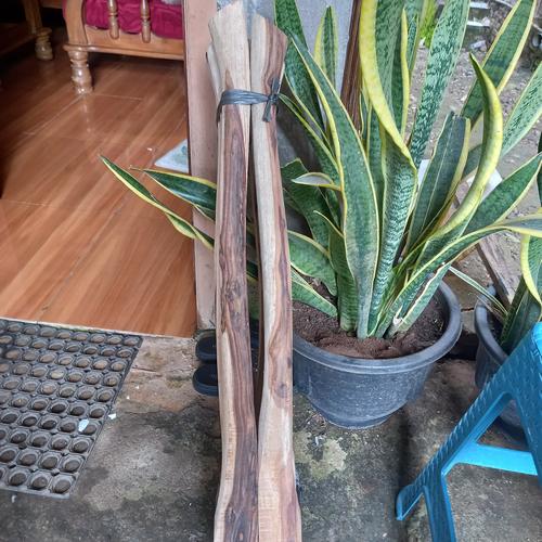 Jual doran joran gagang pegangan garan sangkal cangkul pacul sonokeling ...