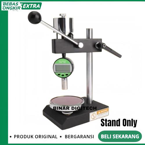 Jual Stand Holder Durometer Shore A C Hardness Tester Penetrometer ...