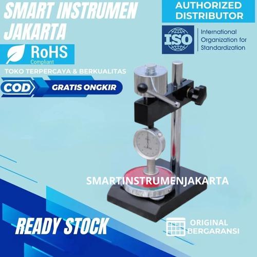 Jual Stand Holder Durometer Shore A C Hardness Tester Penetrometer ...
