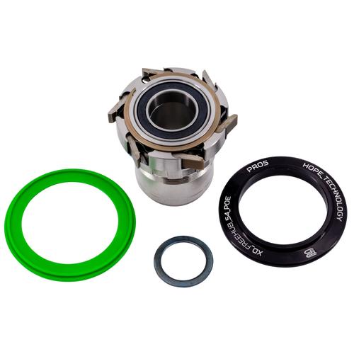 Jual Hope Pro 5 Freehub Body MicroSpline XD bahan Besi untuk E-bike ...