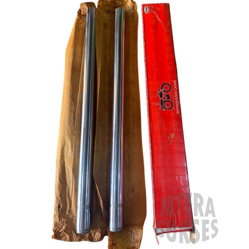 Jual As Shock Depan untuk motor antik Mega Pro / Tiger / L2SN - Kota ...