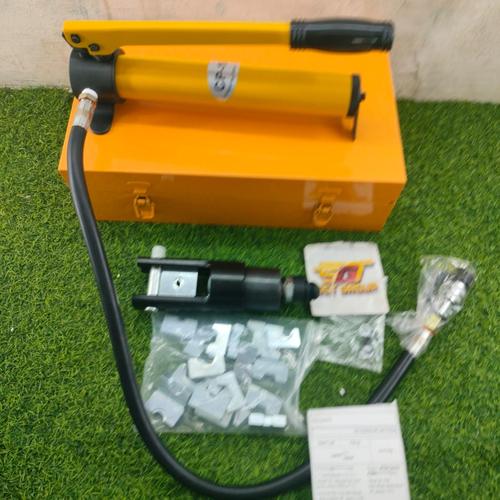 Jual 300mm Hydraulic Crimping tool tang pres skun FYQ-300 - Jakarta Barat - MAJU ABADI TEKNIK ...