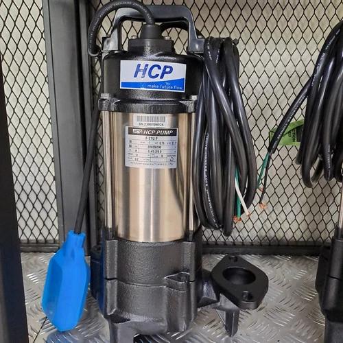 Jual HCP Pompa Celup / Pompa Submersible Type F - 21 U Otomatis ...
