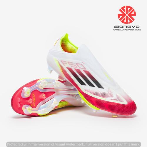 Jual SEPATU BOLA - ADIDAS F50+ FG PURE VICTORY PACK IE1251 - Jakarta ...