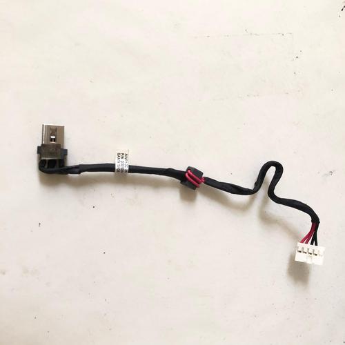 Jual Port Colokan Socket Power Adaptor Connector DC Charger Power Jack ...