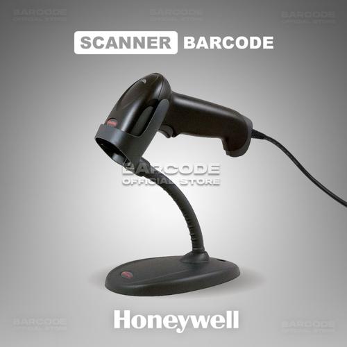 Promo Scanner Barcode Honeywell 1450G 2D Imager GS1 QR Code Efaktur ...