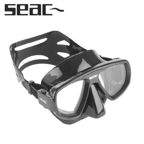 Jual Seac-Sub Diving Mask / Kacamata Selam Extreme - Kota Makassar ...