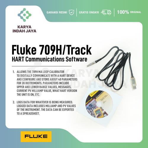 Promo Fluke 709H Track Precision Loop Calibrator - Jakarta Barat ...
