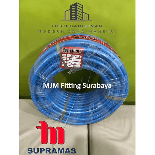 Jual Selang Super Flex Supra 5/8'' - Kota Surabaya - MJM Fitting Surabaya | Tokopedia