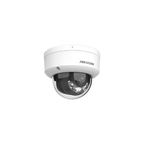 Jual [BARU] HIKVISION DS-2CD1143G2-LIUF 4 MP DUAL LIGHT FIXED DOME ...