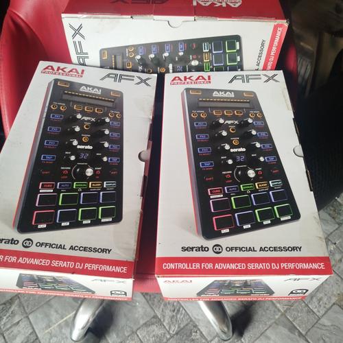 Jual akai afx serato profesional - Jakarta Timur - masayoki music store ...