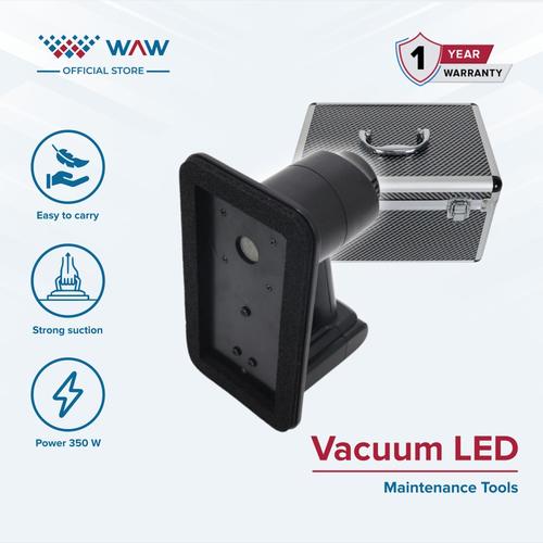 Jual Alat Vakum/Vacuum LED/Vacum Maintenance LED/Vacuum Tool LED Modul ...
