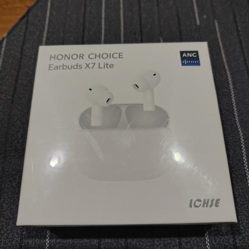 Jual Honor Choice TWS X7 Lite Resmi - Kota Kediri - MoDi47 | Tokopedia