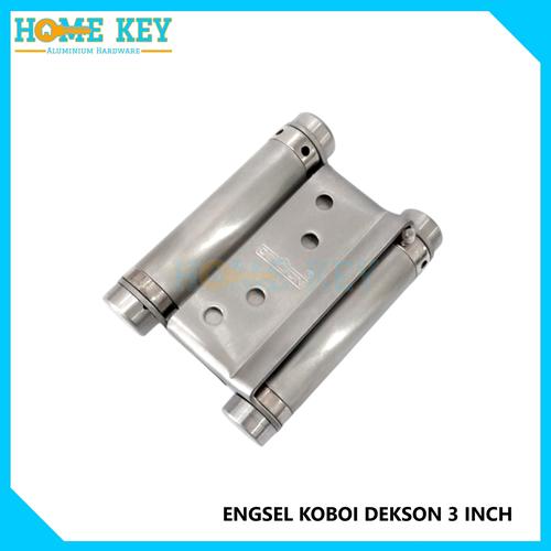 Jual Engsel Koboi 3 Inch Dekson ESS EL DA SPR SSS Double Action - Kota ...
