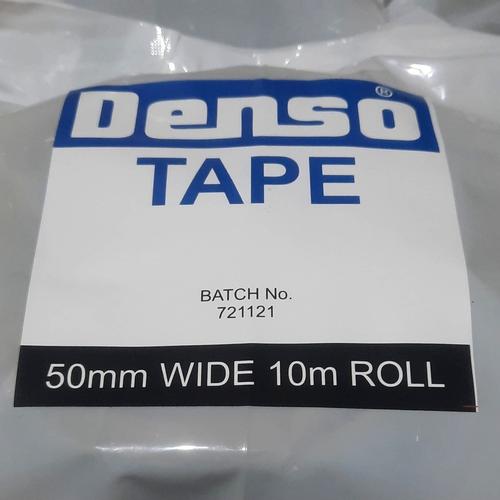 Jual Wrapping tape denso 2 inch - Isolasi pipa anti corosion - Jakarta ...