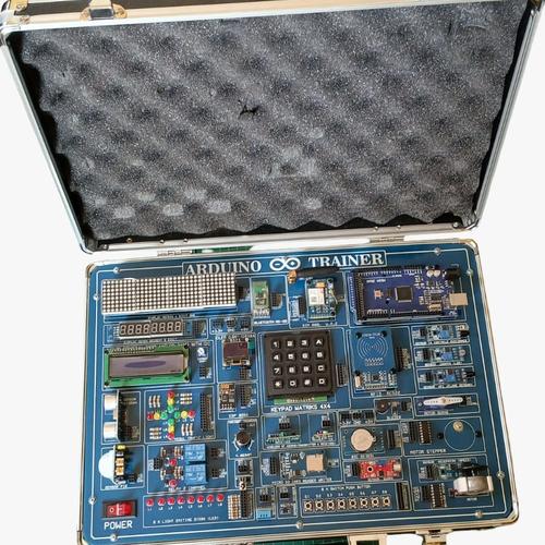 Jual TRAINER ARDUINO - Kab. Banyumas - elcons-ware | Tokopedia