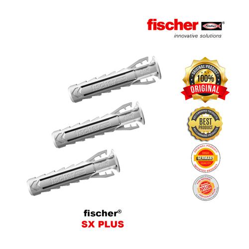 Jual Fischer SX PLUS (Angkur Beton, Angkur Bata, Angkur Bata Ringan ...