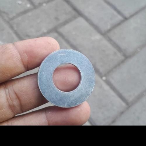 Jual Ring plat galvanis putih ukuran m8 - Jakarta Pusat - pahrul jaya ...