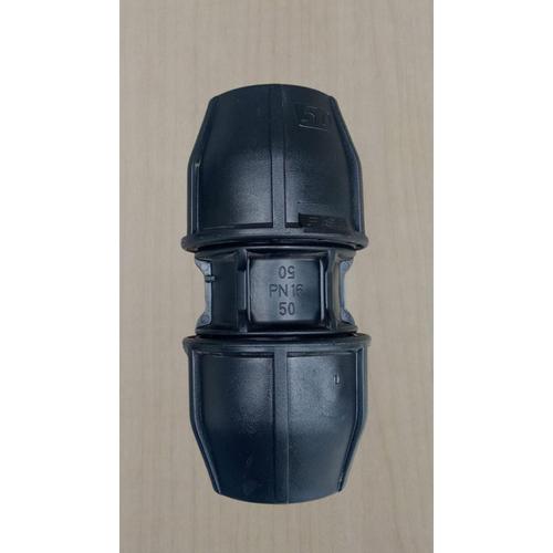 Jual STRAIGHT COUPLER HDPE 25MM (3/4) INCH - Kab. Bogor - Geo Jaya ...
