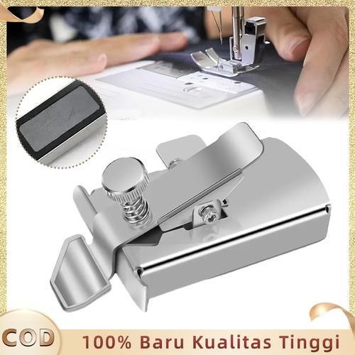 Jual Magnetic Seam Guide Mesin Jahit Magnet Pembatas Mesin Jahit ...