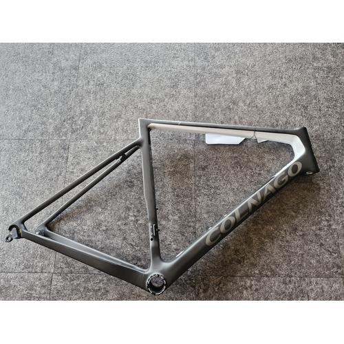 Jual COLNAGO - FRAME V3RS RIM BRAKE OR DISC BRAKE - Kota Semarang ...