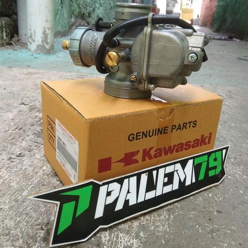 Jual NEW KARBURATOR KEIHIN PWL 26 ORI NINJA - KARBU PNP KLX 150 S L BF ...