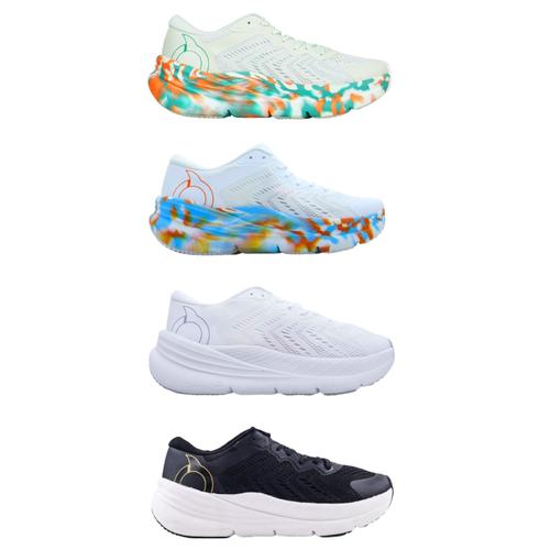 Jual Sepatu Running Ortuseight Hyperblast Encore - Running Dewasa ...