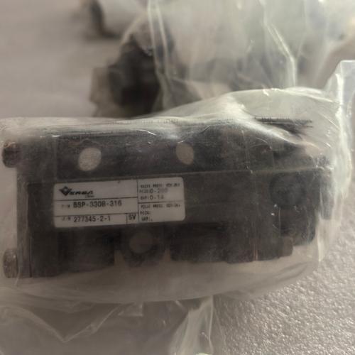 Jual Versa 3way BSP-3308-316 Pneumatic Directional Valve B-Series Valve ...