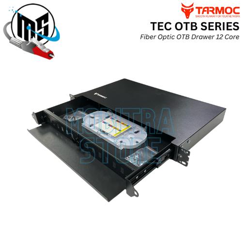Jual OTB 12 Core SC | 1U Drawer ODF OTB 12 Core Kosong - Jakarta Pusat ...