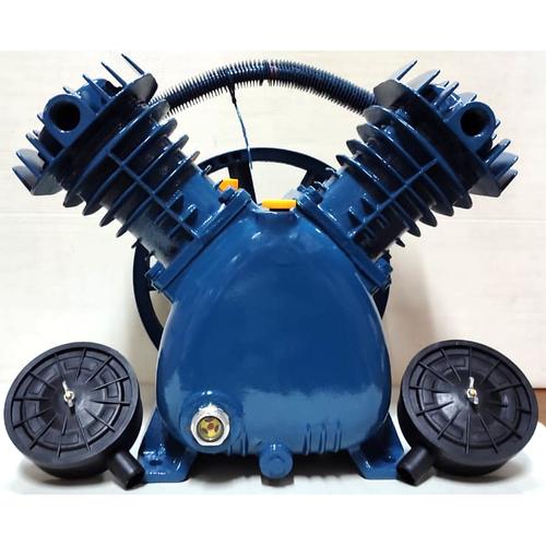 Jual Kepala Kompresor / Bare Pump Van Belt / Compressor Head VARIAN ...