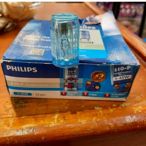 Jual STATER LAMPU PHILIPS S10- Stater Lampu TLD Philips - Jakarta Utara ...