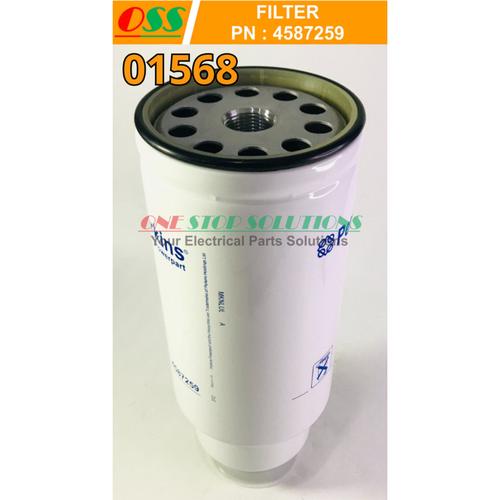 Jual FUEL FILTER PERKIN PN 4587259 - Jakarta Barat - OneStop Solutions ...