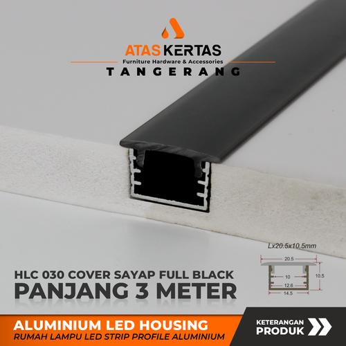 Jual Housing Led Strips 3 Meter - Kap Cover Rumah Lampu Led Strip ...