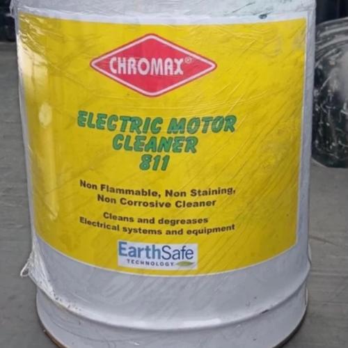Jual Chromax electric motor cleaner 811 isi 20kg - Jakarta Barat ...