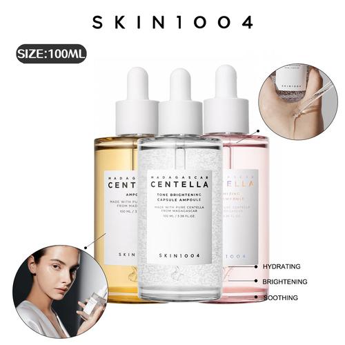 Promo SKIN1004 Madagascar Centella Tone Brightening Capsule Ampoule 100ml - 100ml. - Jakarta ...