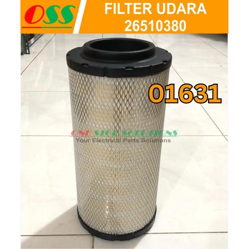 Jual AIR FILTER / FILTER UDARA PERKIN 26510380 - Jakarta Barat ...
