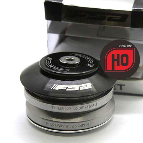 Jual FSA Headset NO.55R 1.5" 558 RETROFIT ANOD BLACK STAINLESS - Kota Bandung - Hobby One ...