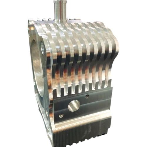 Jual Blok Block Billet Xmax X-Max Bypass Kosongan 85-90mm Premium ...