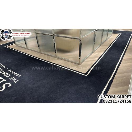 Jual KARPET LORONG CUSTOM STUDIO KECANTIKAN - CONTOUR CLUB | CUSTOM ...