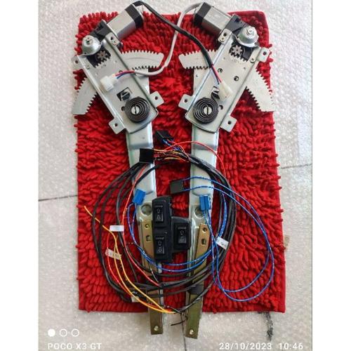 Jual Modifikasi power window Daihatsu Taft GT Rocky Daihatsu Feroza dua ...