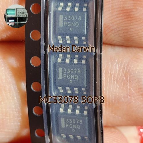 Jual 33078 MC33078 - Kota Medan - Medan Darwin Electronic | Tokopedia