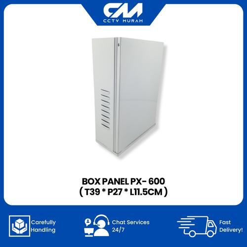 Jual Box Panel Listrik Outdoor 600 - Berbagai Ukuran Box Panel ...