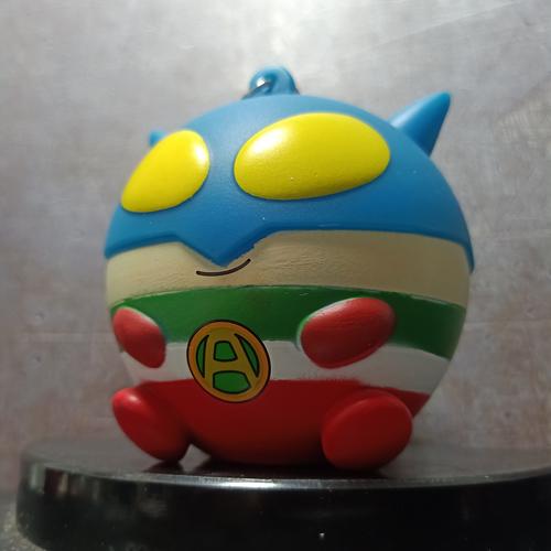 Jual Figure Cartoon Shincan Character Action Kamen Mask Chibi Cute ...