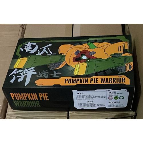 Jual XW-01 Model HG 1/144 Pumpkin Pie Warrior Model Kit - Jakarta Barat ...