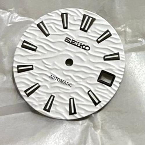 Jual dial seiko gs grand seiko nh35 mod seiko sumo skx mod seiko srpd ...