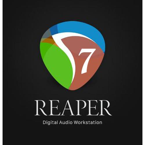 Jual Cockos – Reaper - Software Digital Audio Workstation (DAW ...