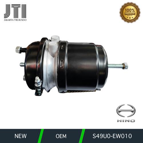 Jual CHAMBER ASSY BRAKE 30/24 HINO 500 S49U0-EW010 S49U0-EW060 NIKI ...