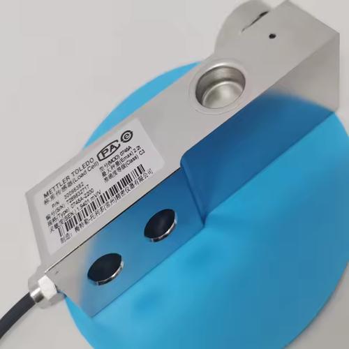 Jual Load Cell Loadcell Mettler Toledo 0745A 2200Kg 2,2Tons 5000Lbs ...