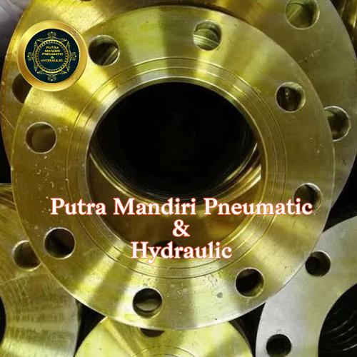 Jual Flange Carbon Steel jis 10k 3" inch / Flange Besi 3 inch jis 10K ...