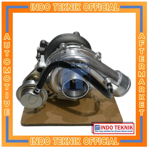 Jual Turbo Charger Isuzu DMAX 3.0 3000cc 4JJ RHF4 8980118922 Turbo dmax ...
